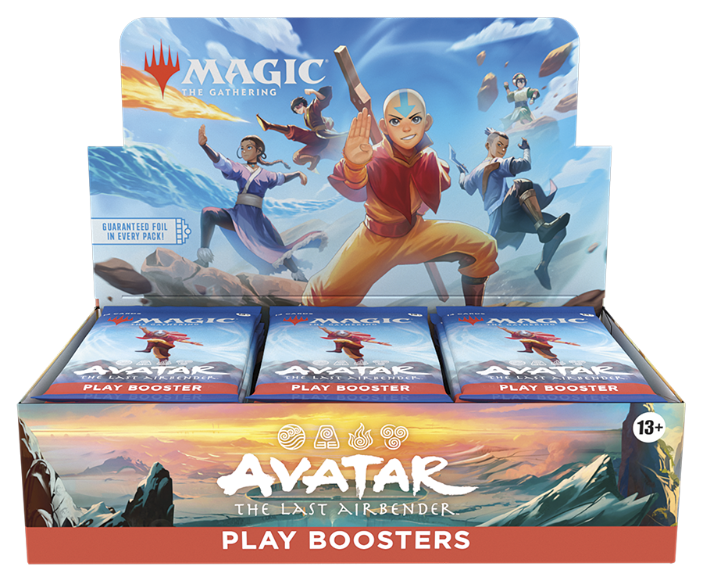 Current Magic The Gathering Sets | New Releases – ManaBase